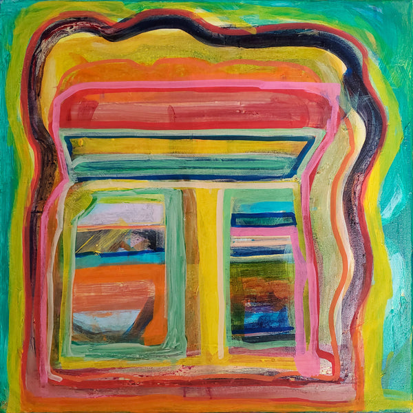 Alan Lankin: A Vision – Cerulean Arts