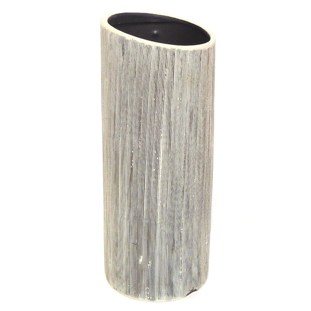 Reed Vase – Cerulean Arts