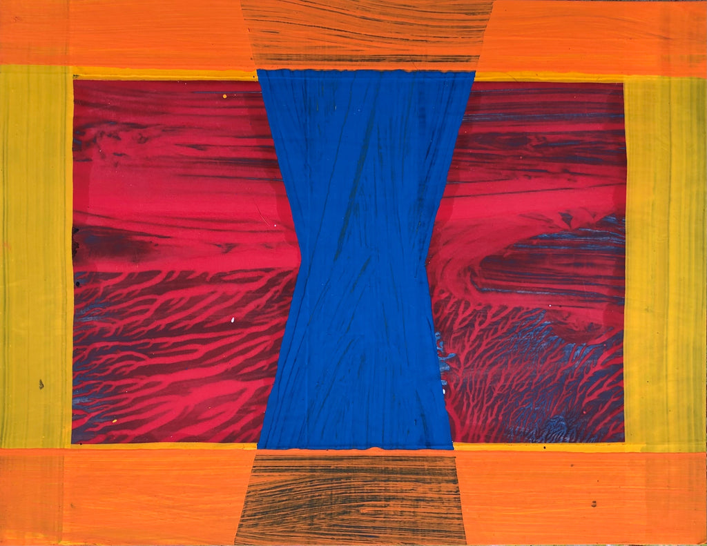 Alexander Cheves: Crush the Beef – Cerulean Arts