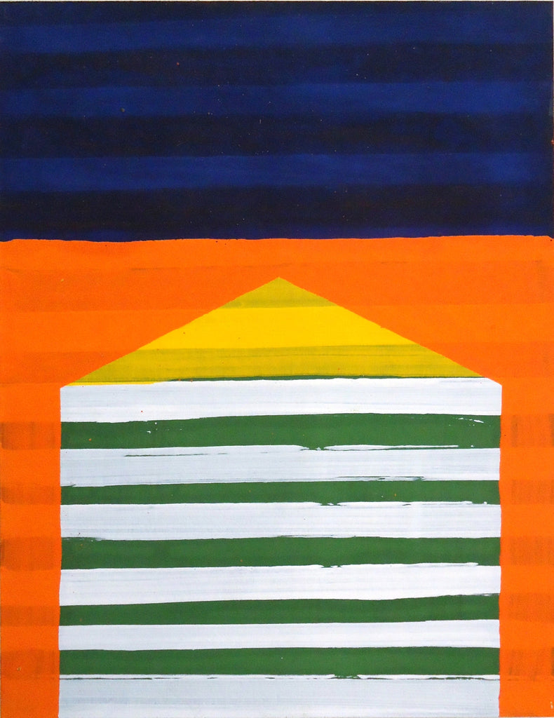 Alexander Cheves: Go F*cking Awesome – Cerulean Arts