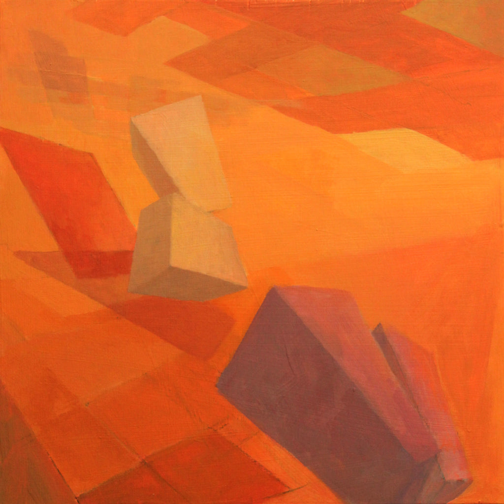 Frederic C. Kaplan: Luna – Cerulean Arts