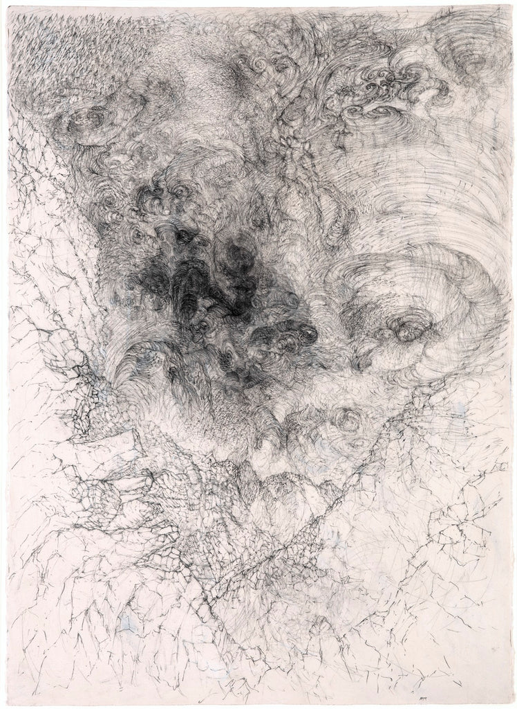 Michael Rossman: Memories of the Julier Pass – Cerulean Arts