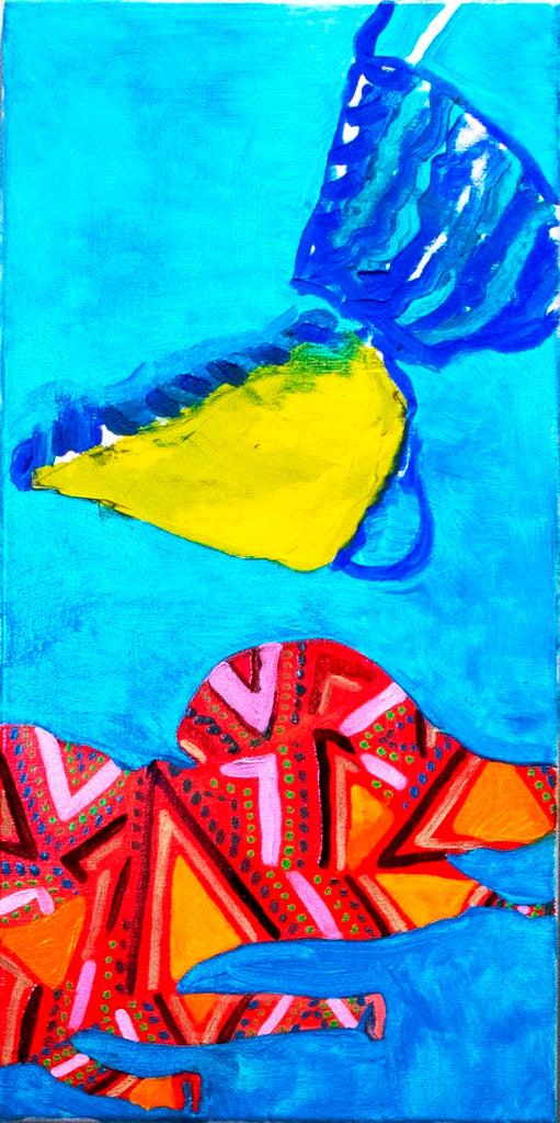 Susan Sullivan: Fort Lauderdale – Cerulean Arts