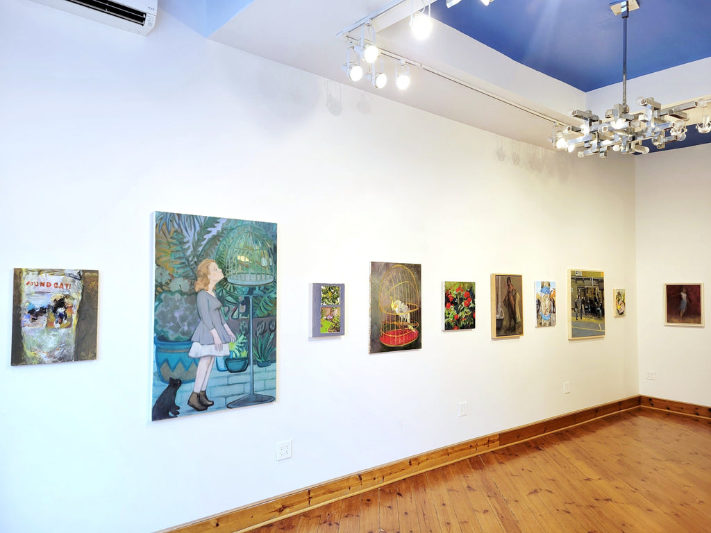 Philadelphia Art Gallery, Since 2006 | Cerulean Arts Gallery & Studio