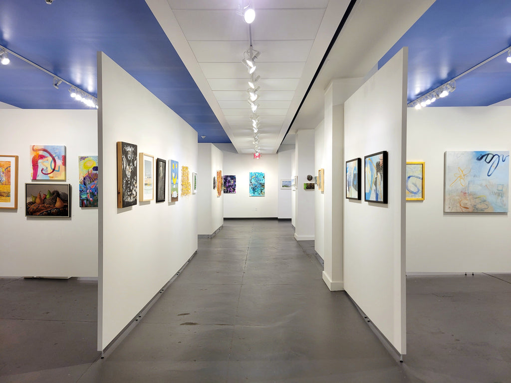 Philadelphia Art Gallery, Since 2006 | Cerulean Arts Gallery & Studio