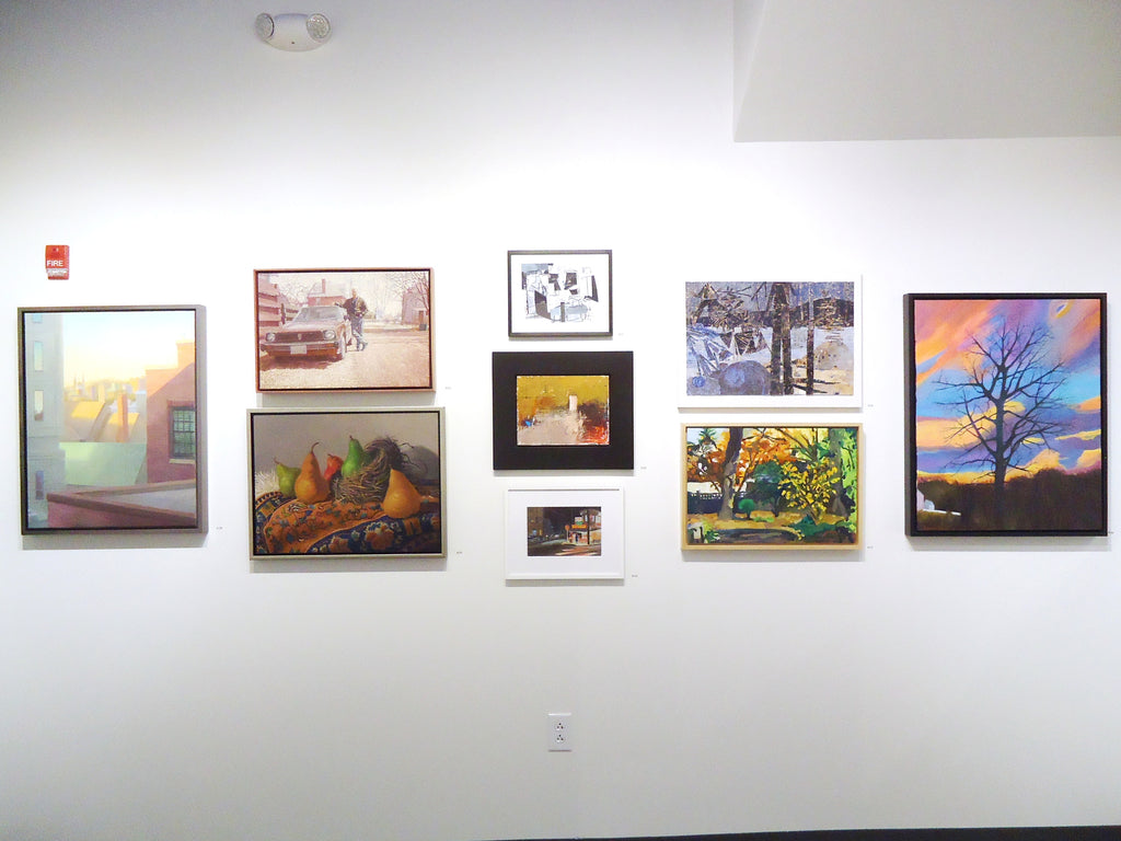 Philadelphia Art Gallery, Since 2006 | Cerulean Arts Gallery & Studio