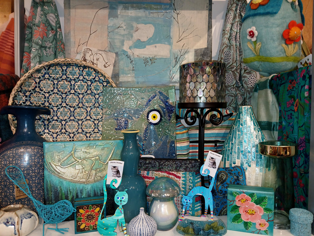 Philadelphia Art Gallery, Since 2006 | Cerulean Arts Gallery & Studio